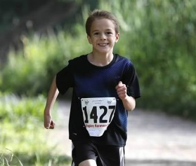 Youth Runner