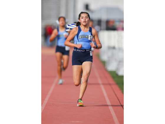Youth Runner