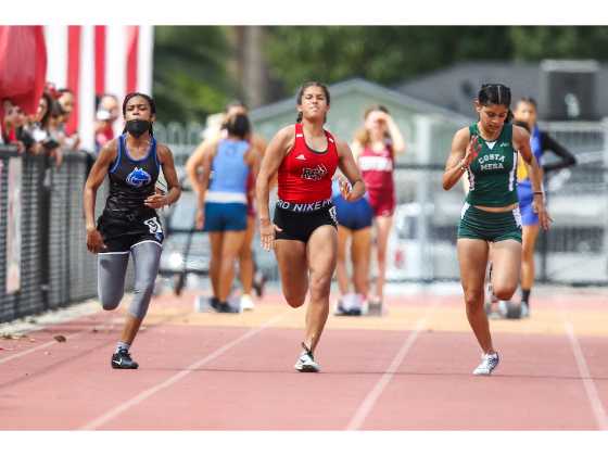 Youth Runner