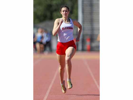Youth Runner