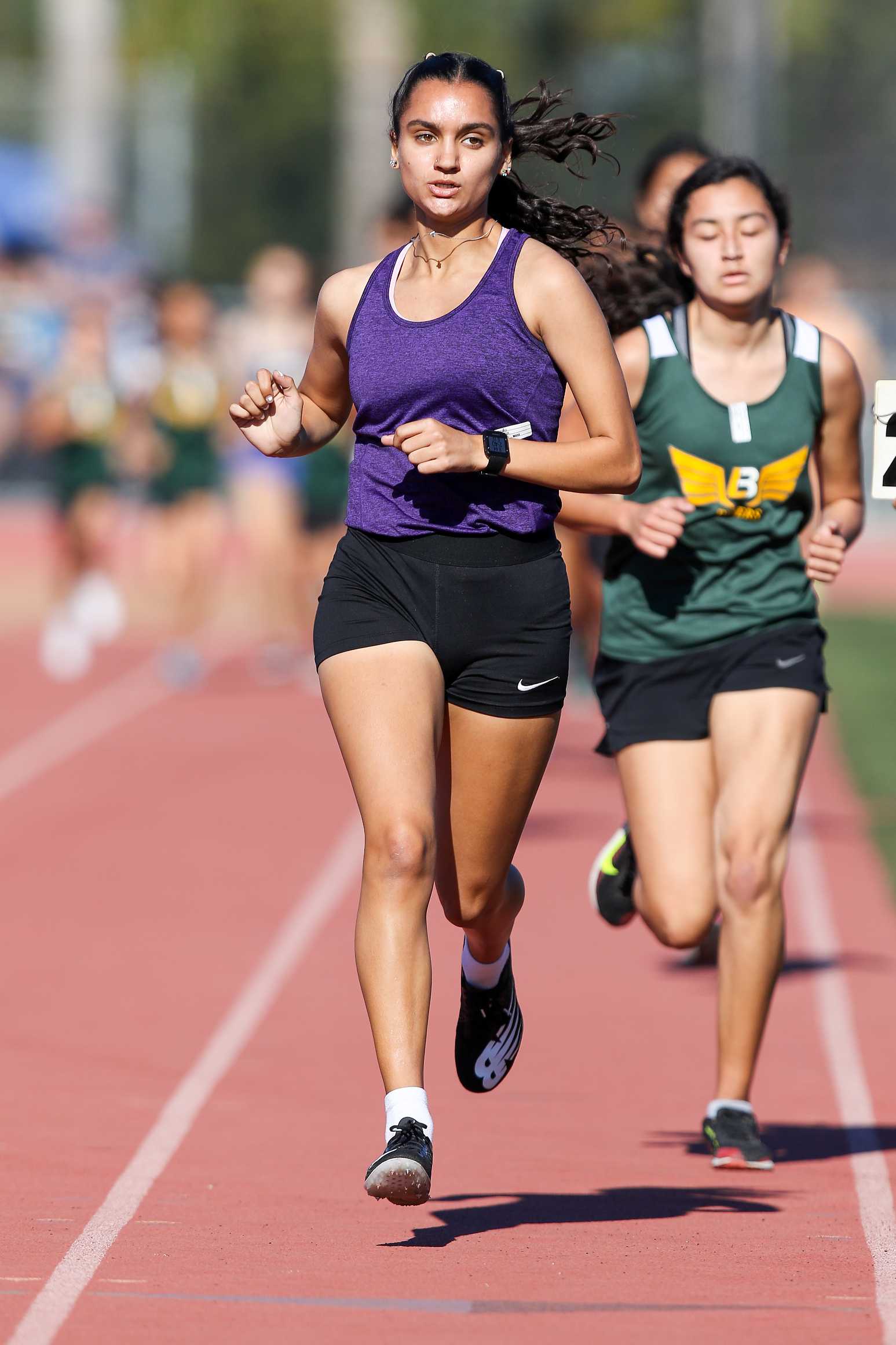 Youth Runner