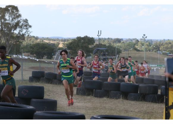 Youth Runner