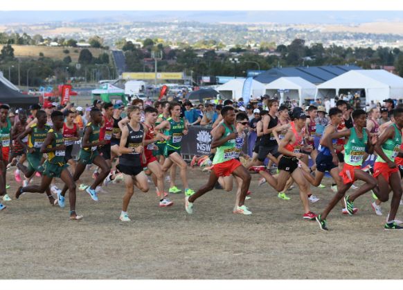Youth Runner