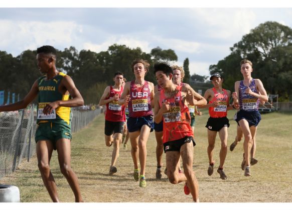 Youth Runner