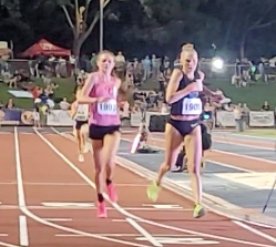 Youth Runner