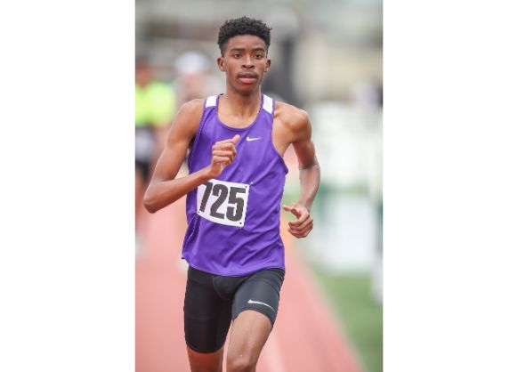 Youth Runner
