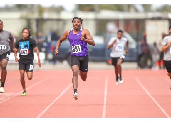 Youth Runner