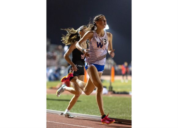 Youth Runner