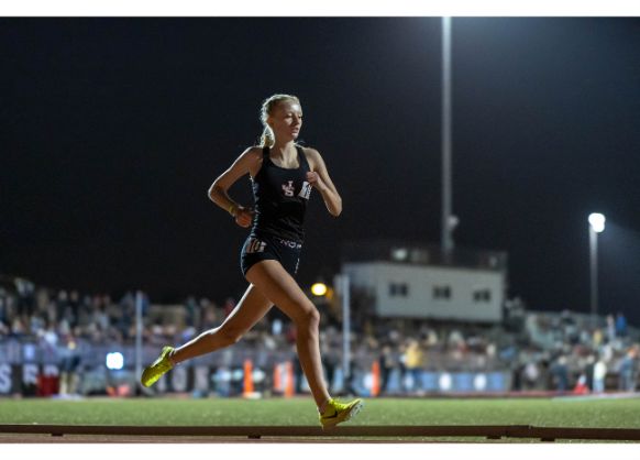 Youth Runner
