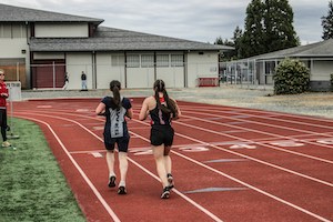 Youth Runner