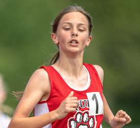 Youth Runner