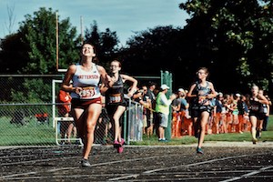 Youth Runner