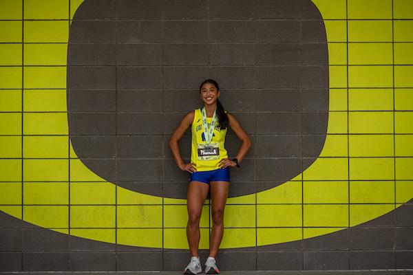 Youth Runner