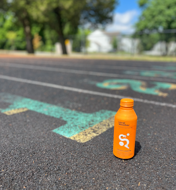 Youth Runner
