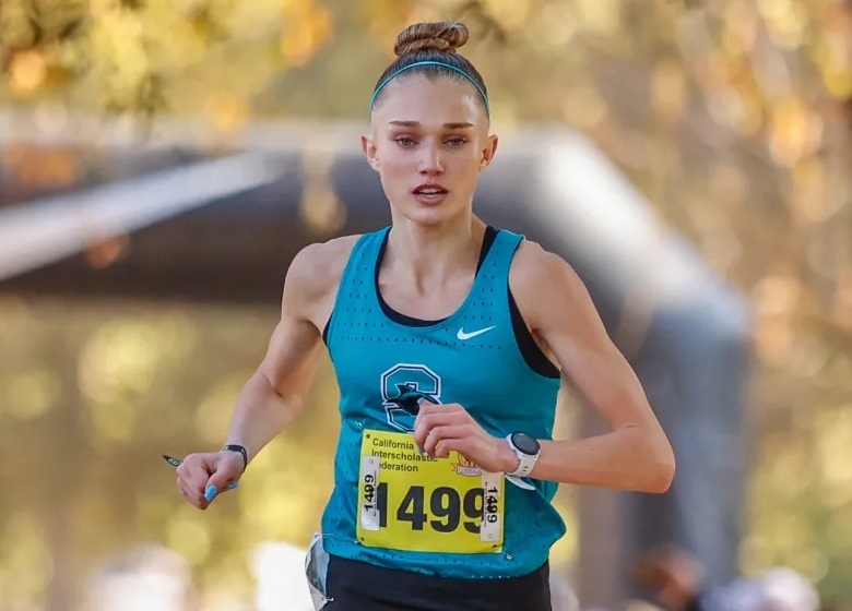 Youth Runner