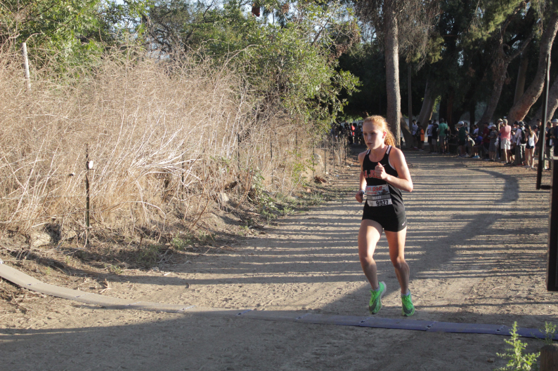 Youth Runner