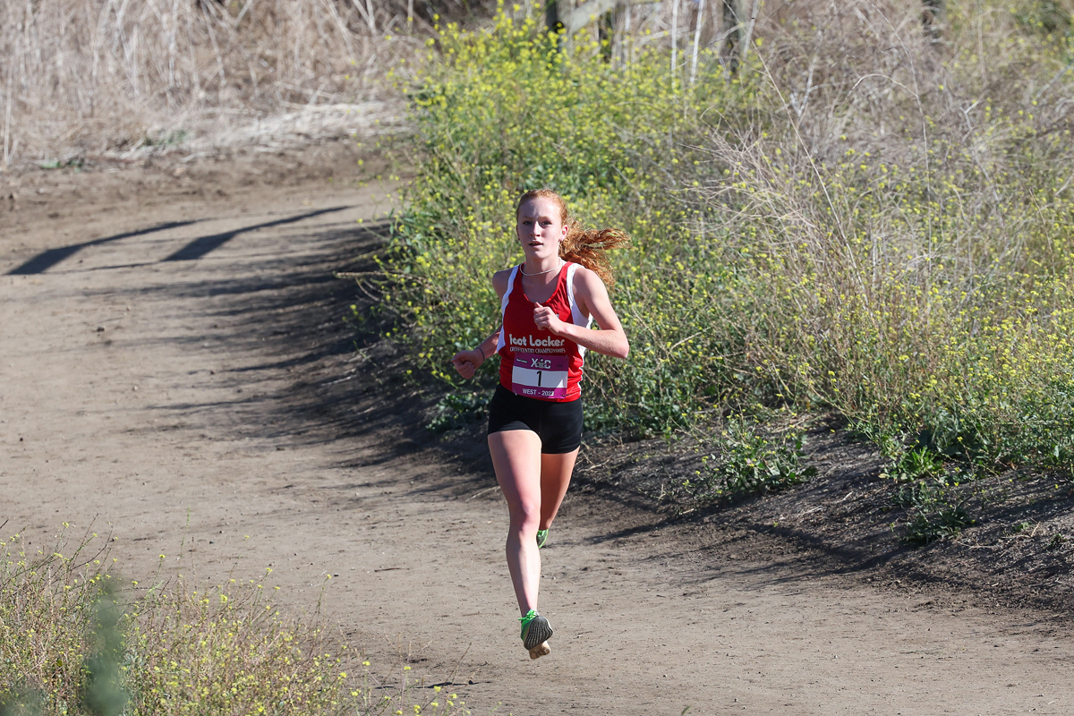 Youth Runner