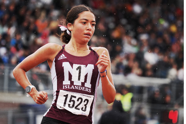 Youth Runner
