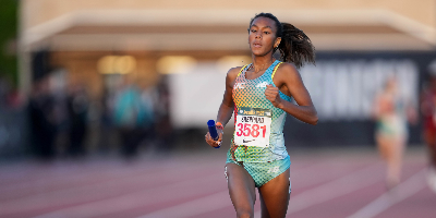 Youth Runner