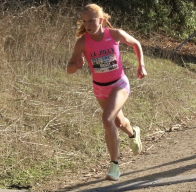 Youth Runner