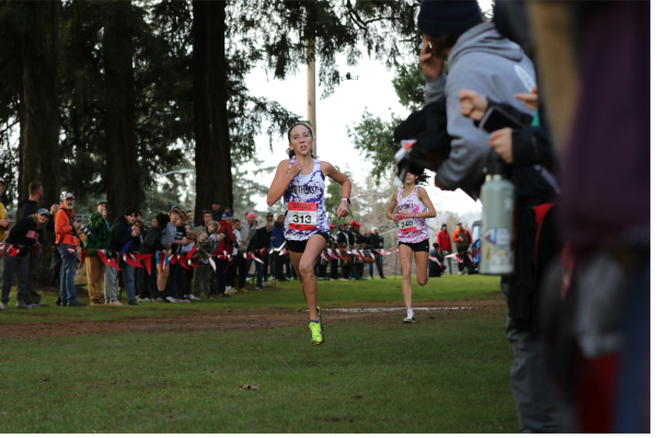 Youth Runner